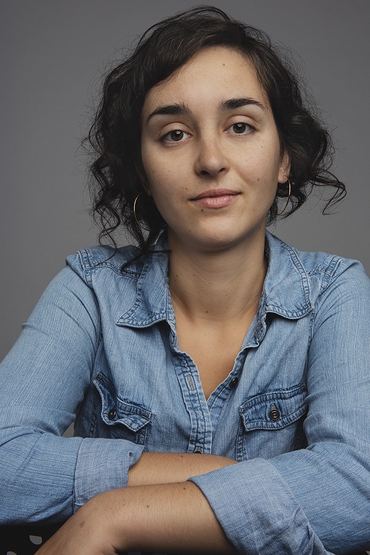 Rencontre littéraire avec Maryse Andraos - Communauté étudiante ...